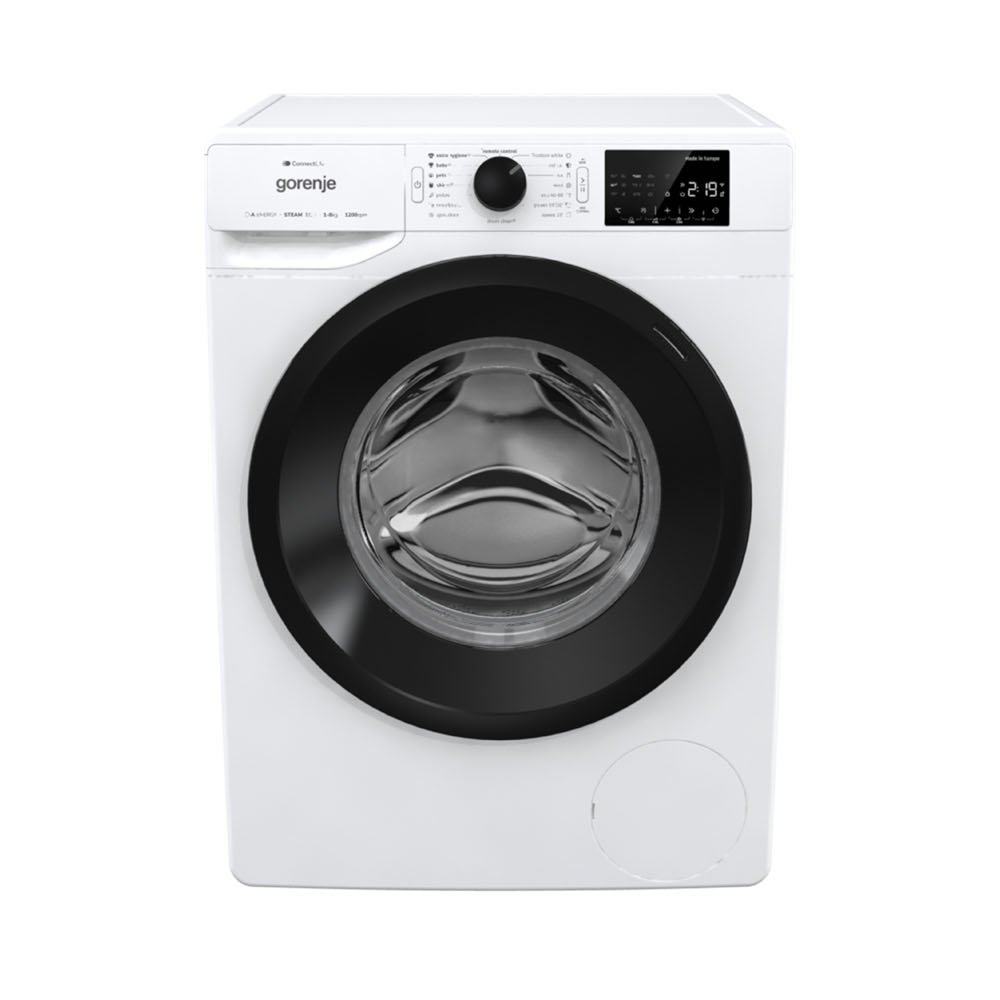 Washing machine WPNEI82A1SWIFI - Gorenje