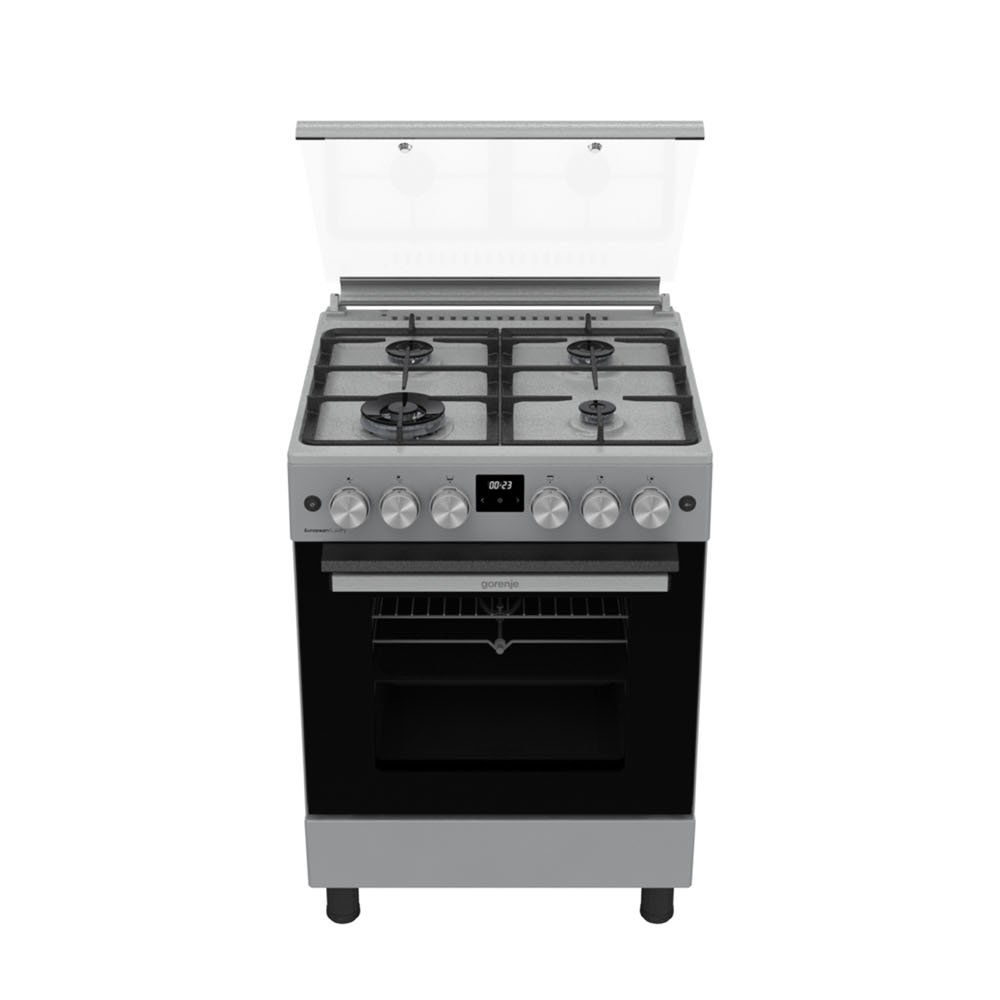 Freestanding all gas cooker GGI6C20S - Gorenje