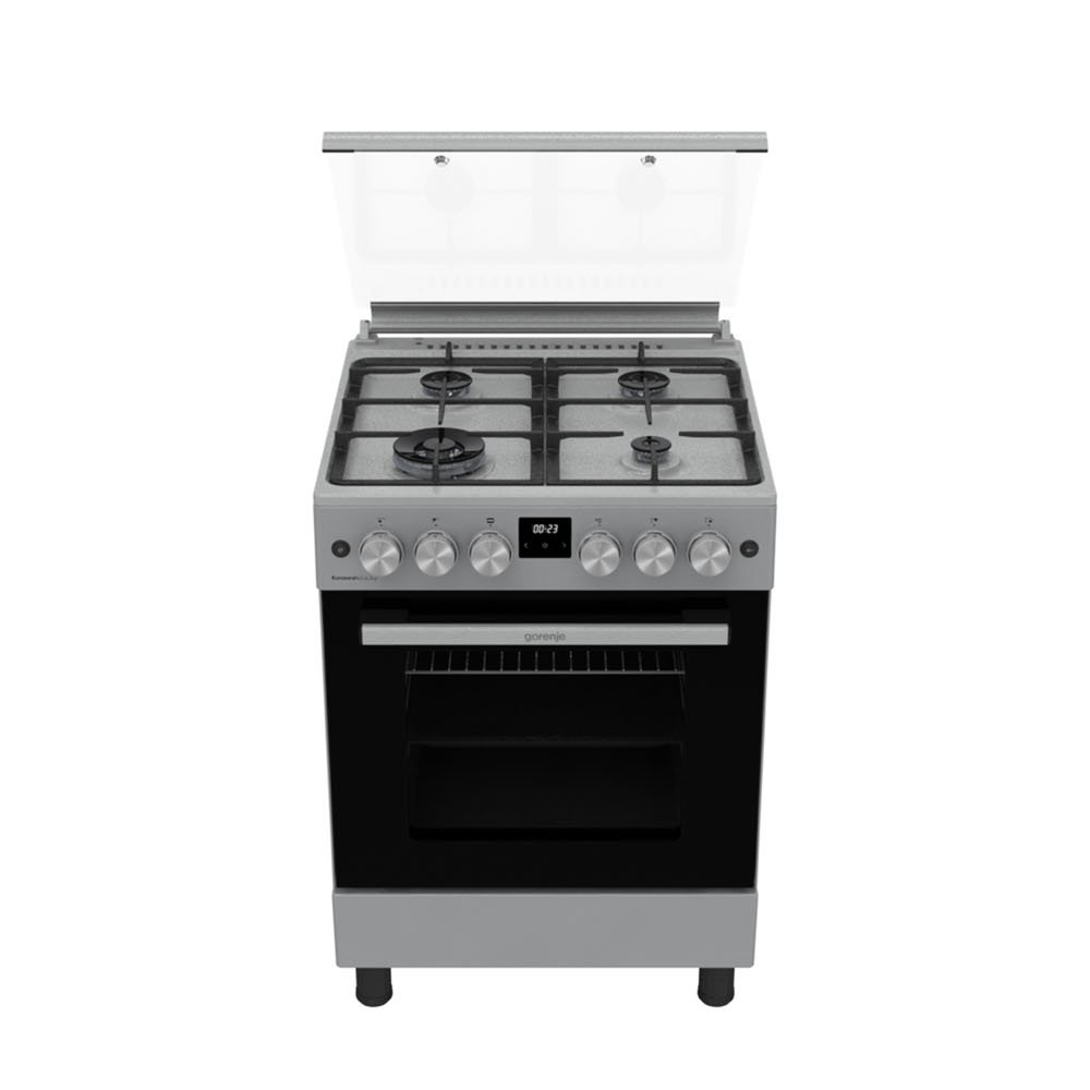 Combined cooker GK6C40S - Gorenje