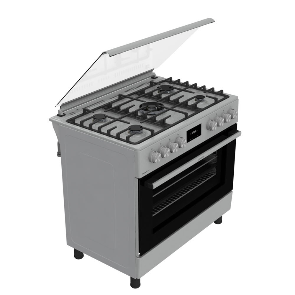 Freestanding all gas cooker GGI9C20X - Gorenje