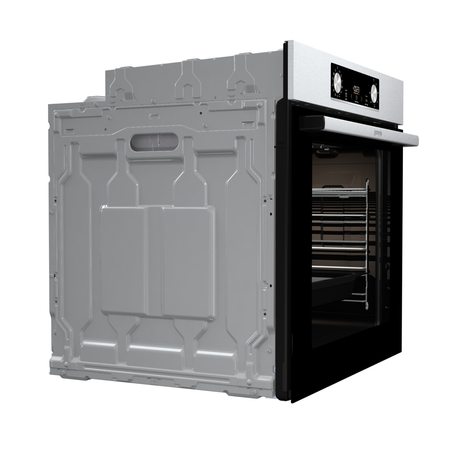 Built-in single oven BO6737E02X - Gorenje