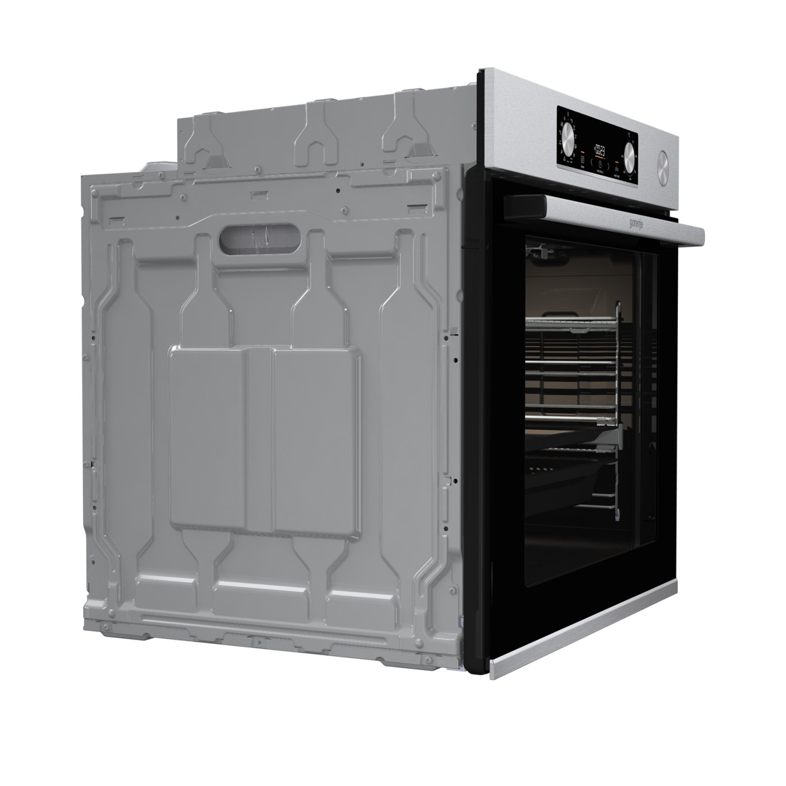 Built-in single oven BSA6737E15X - Gorenje