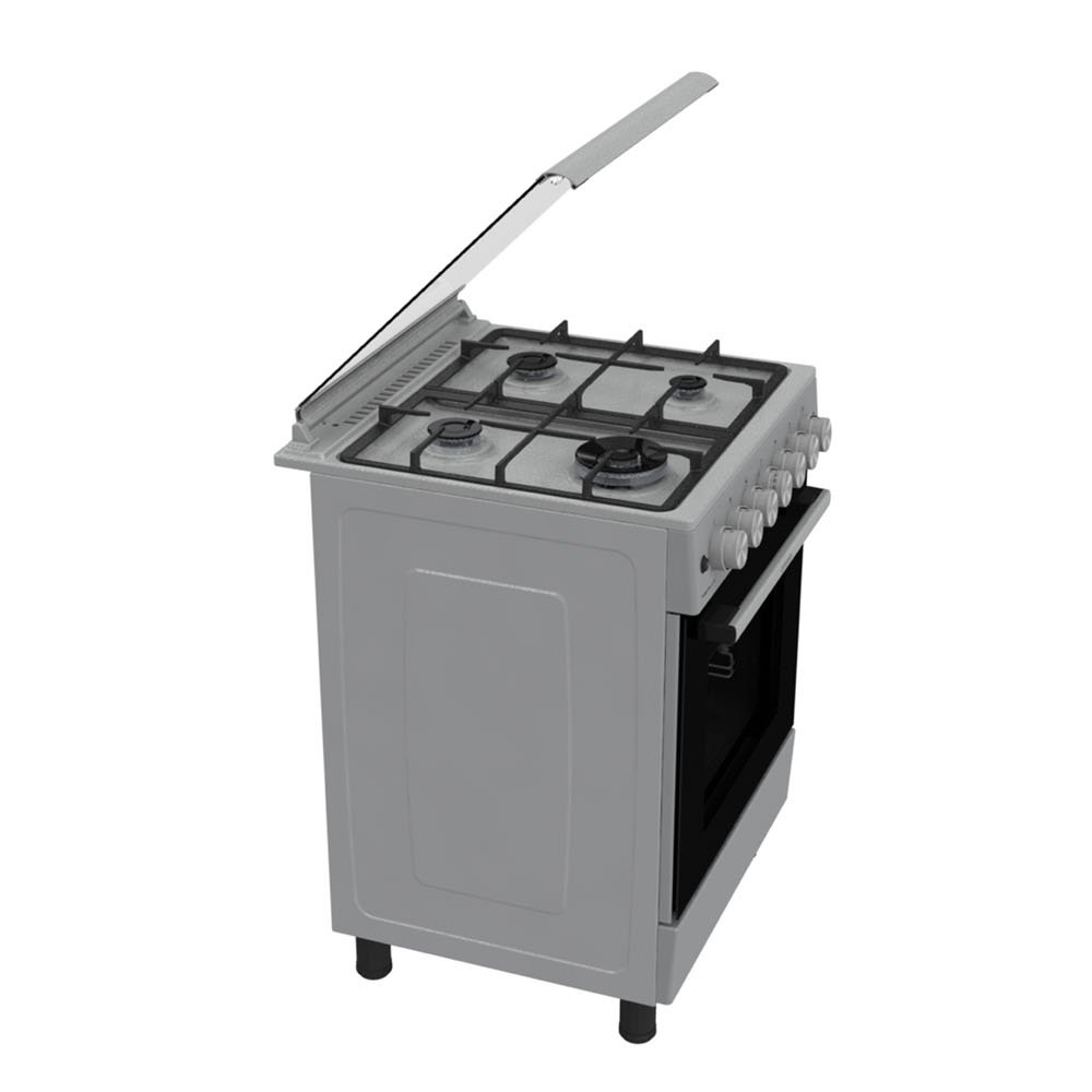 Freestanding all gas cooker GGI6B20S - Gorenje