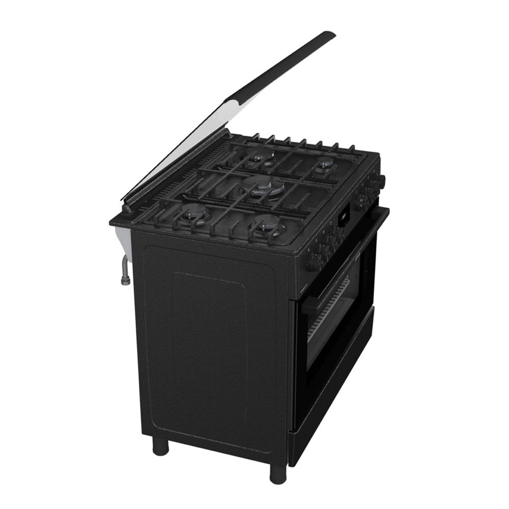 Freestanding all gas cooker GGI9C21B - Gorenje