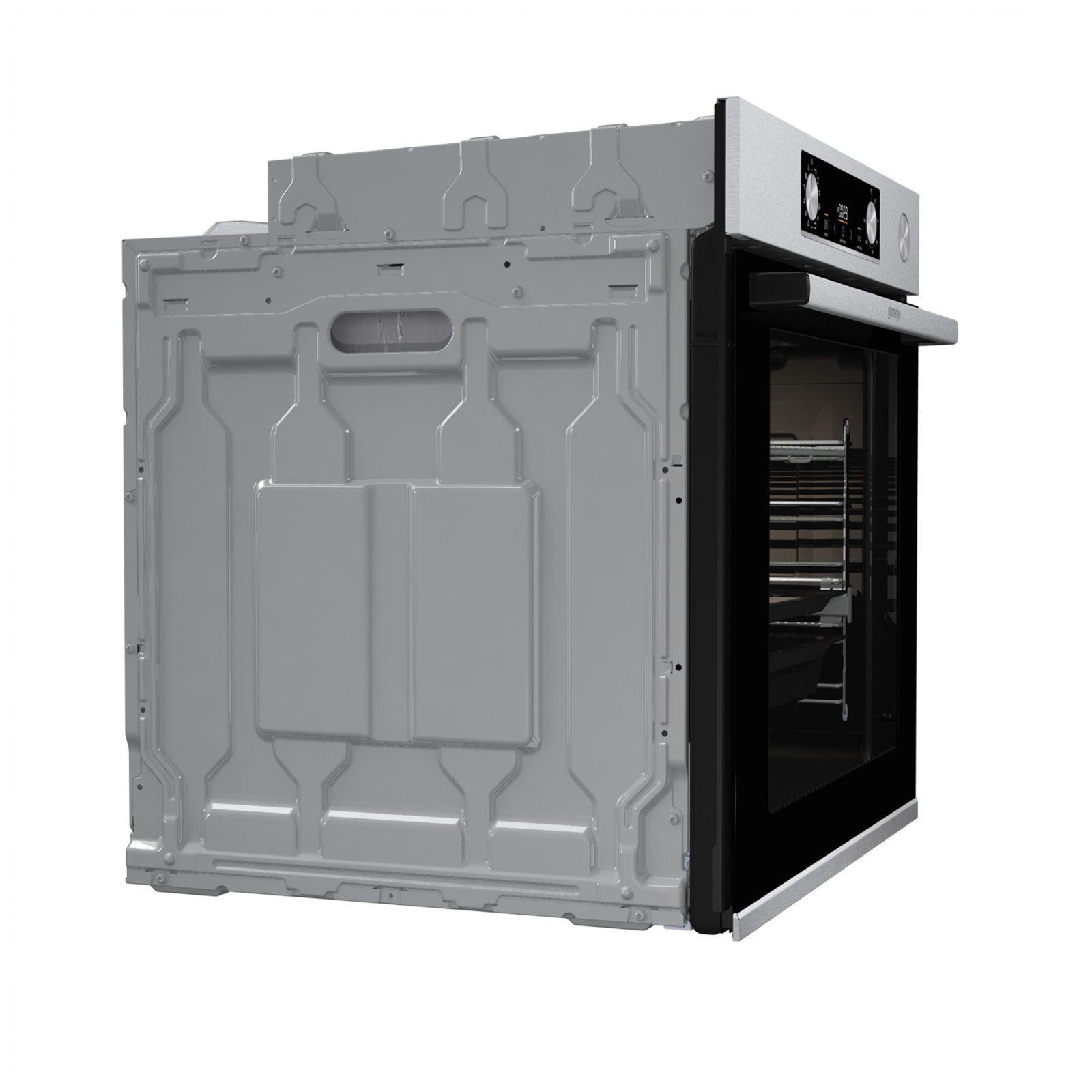 Built-in single oven BSA6737E15X - Gorenje
