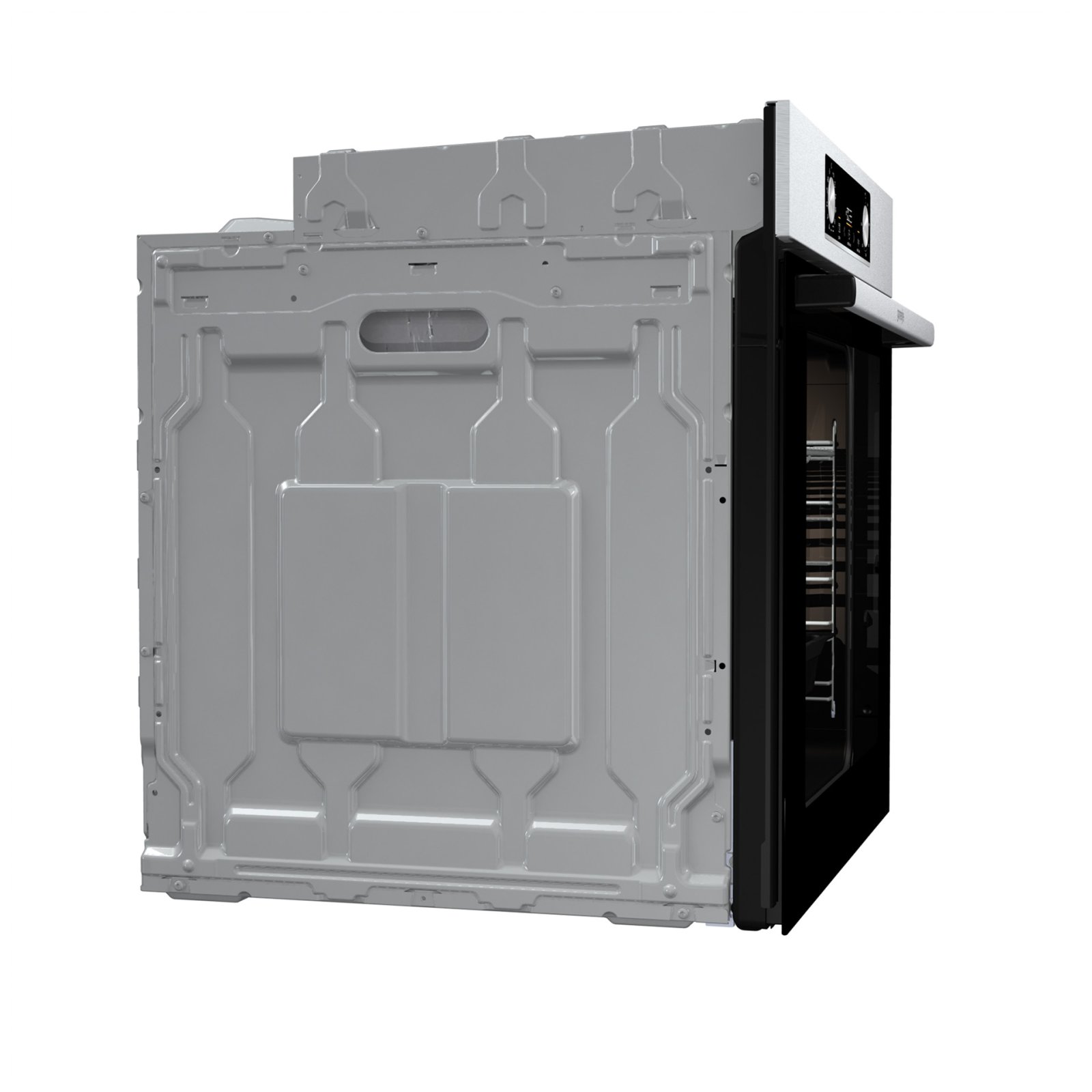 Built-in single oven BO6737E02X - Gorenje