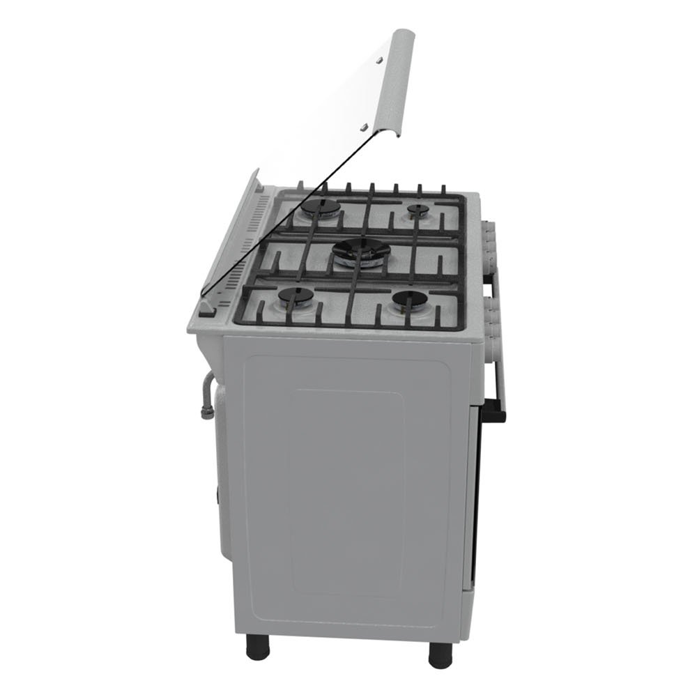 Freestanding all gas cooker GGI9C20X - Gorenje