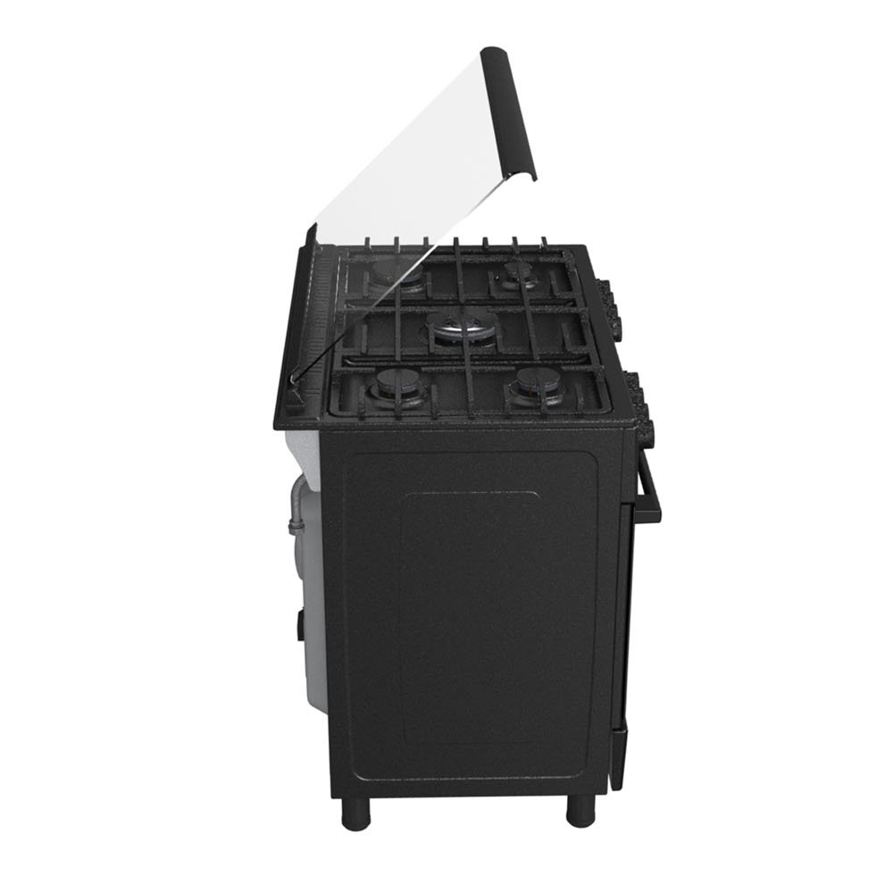 Freestanding all gas cooker GGI9C21B - Gorenje