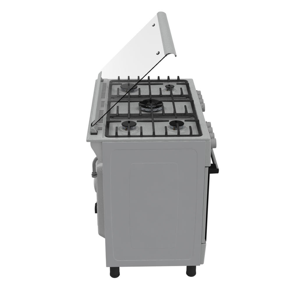 Freestanding all gas cooker GGI9C20X - Gorenje