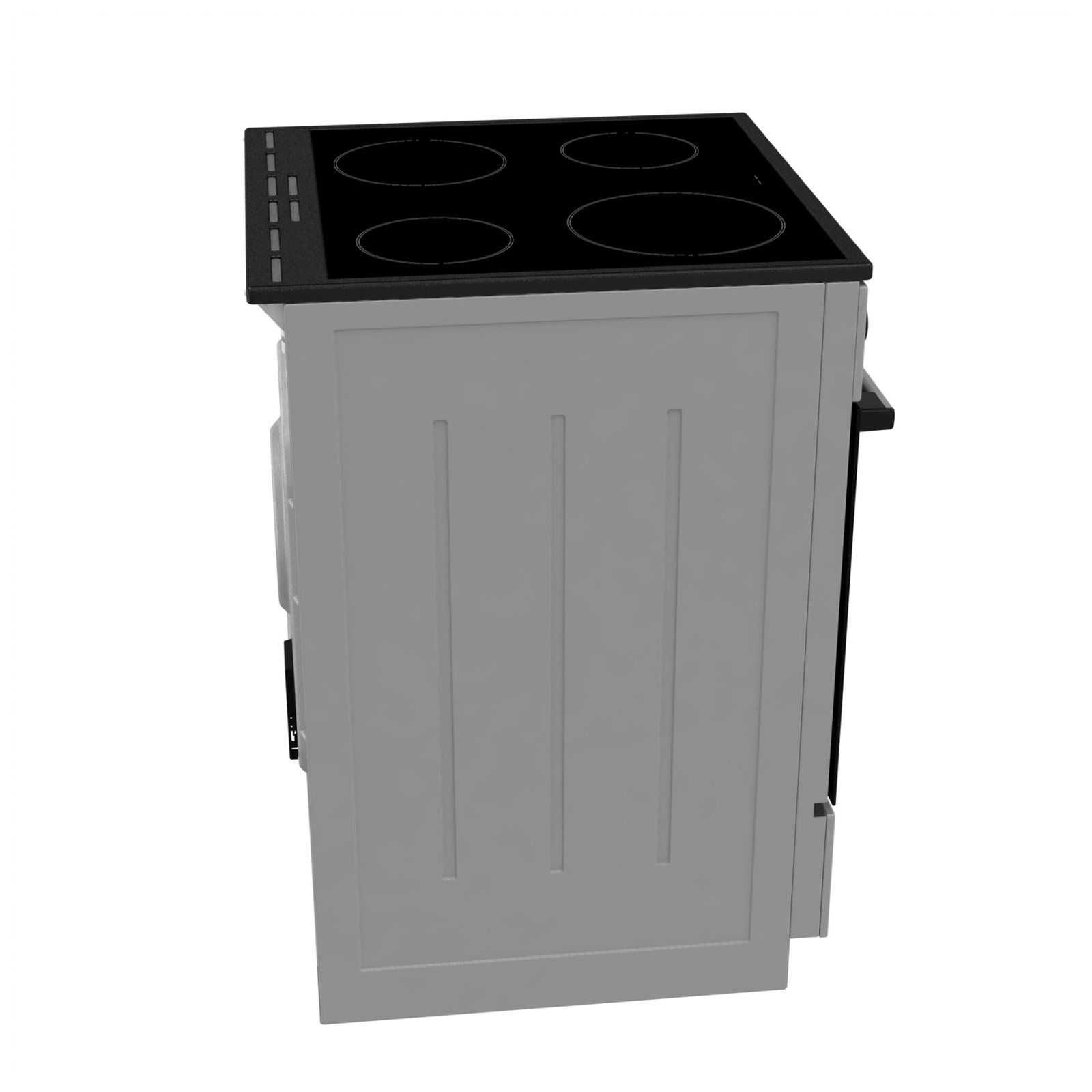 Electric cooker GEC6A11SG - Gorenje
