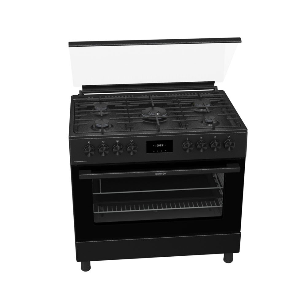 Freestanding all gas cooker GGI9C21B - Gorenje