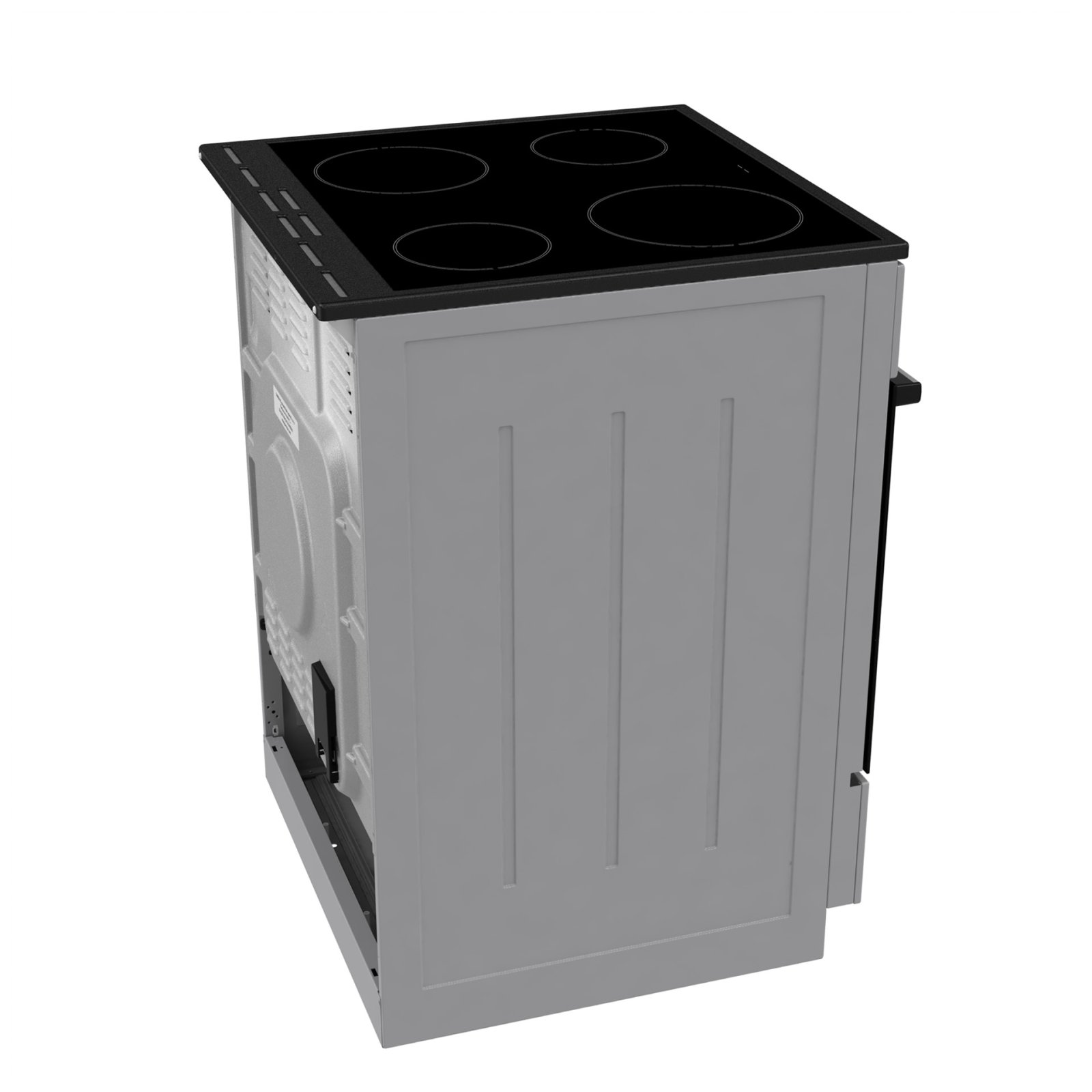 Electric cooker GEC6A11SG - Gorenje