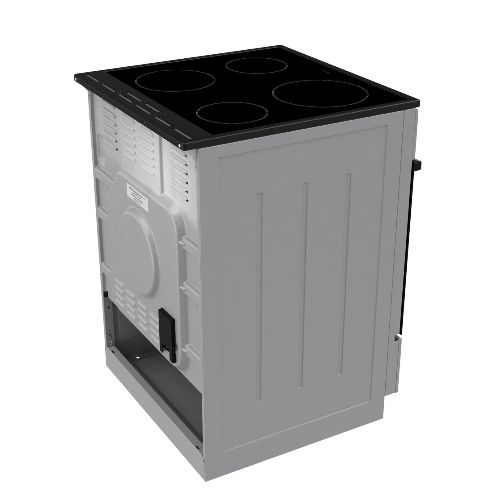 Electric cooker GEC6A11SG - Gorenje