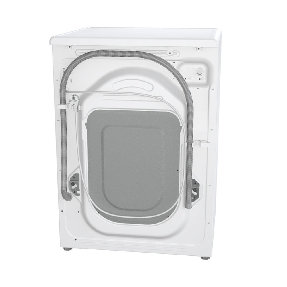 Washing machine WPNEI82A1SWIFI - Gorenje