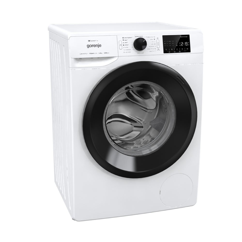 Washing machine WPNEI82A1SWIFI - Gorenje