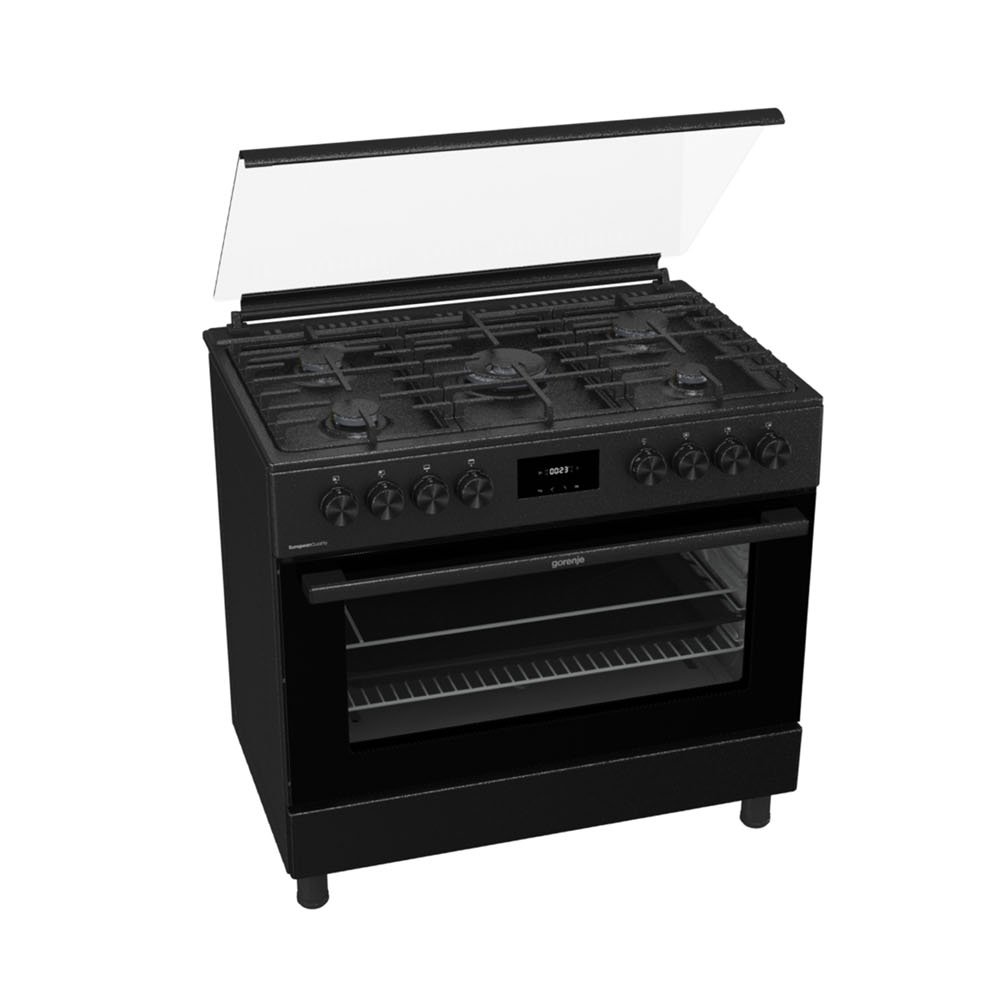 Freestanding all gas cooker GGI9C21B - Gorenje