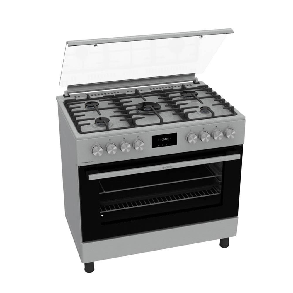 Freestanding all gas cooker GGI9C20X - Gorenje