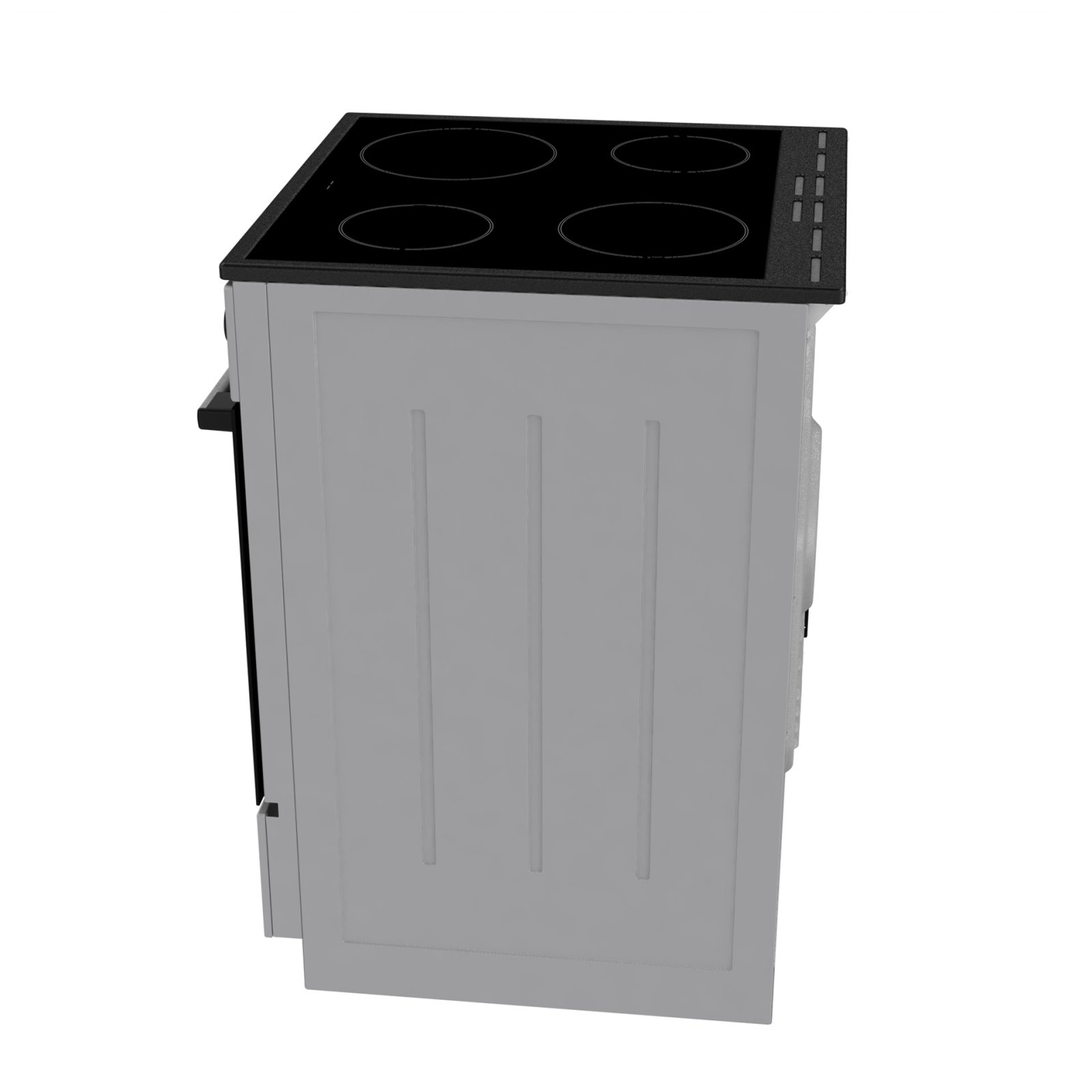 Electric cooker GEC6A11SG - Gorenje