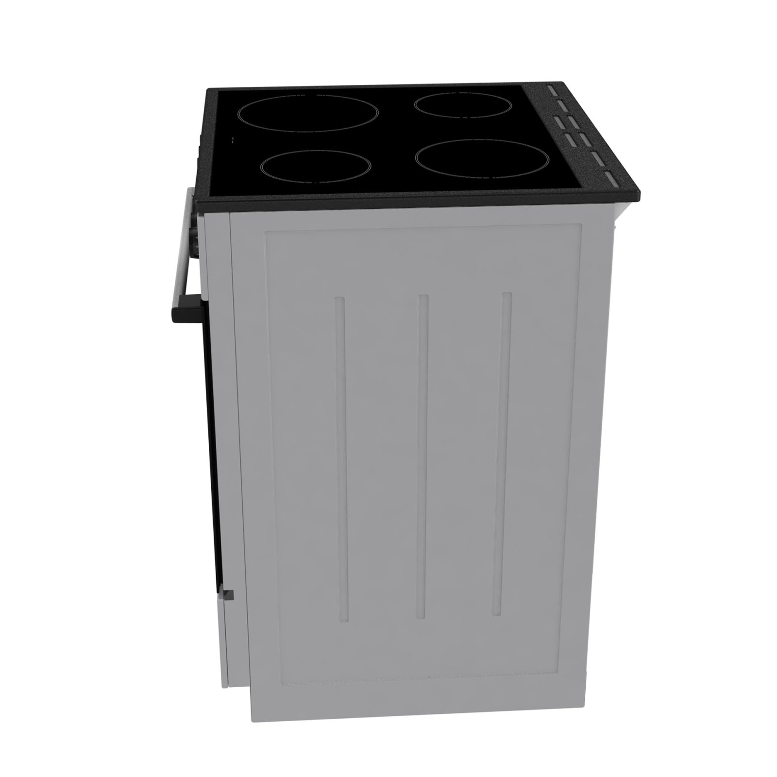 Electric cooker GEC6A11SG - Gorenje