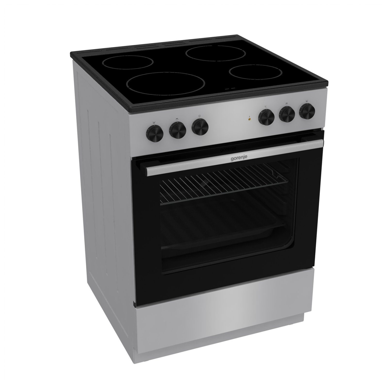 Electric cooker GEC6A11SG - Gorenje