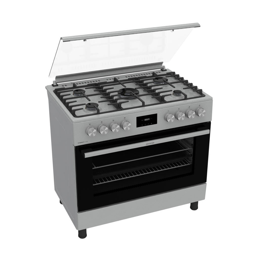 Freestanding all gas cooker GGI9C20X - Gorenje