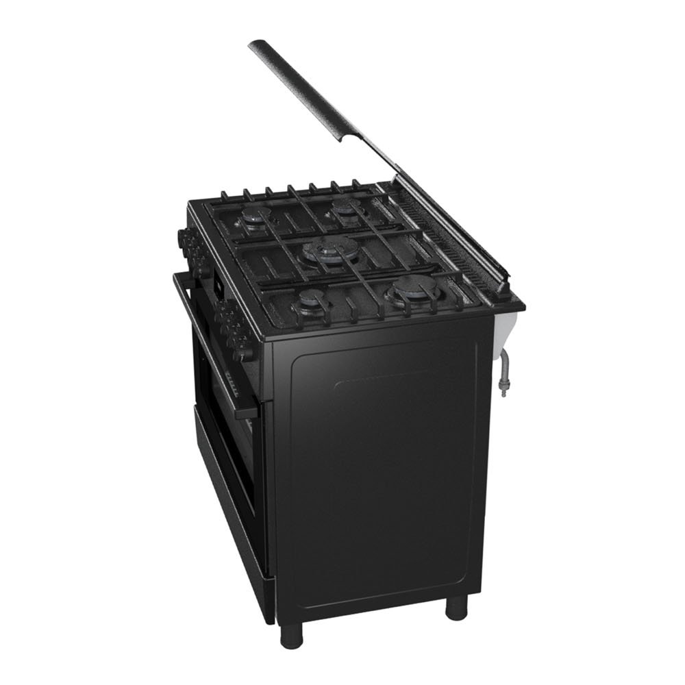 Freestanding all gas cooker GGI9C21B - Gorenje