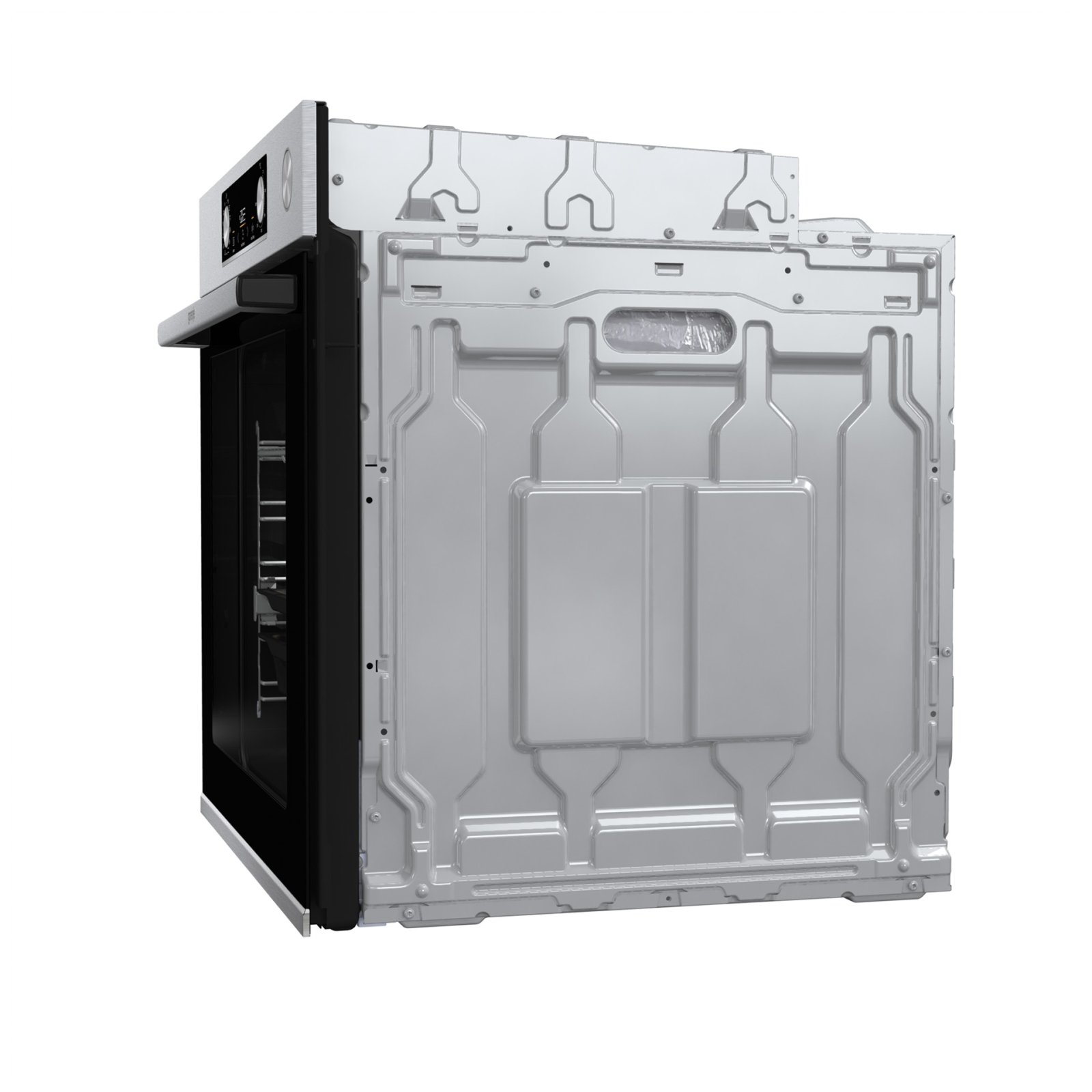 Built-in single oven BSA6737E15X - Gorenje