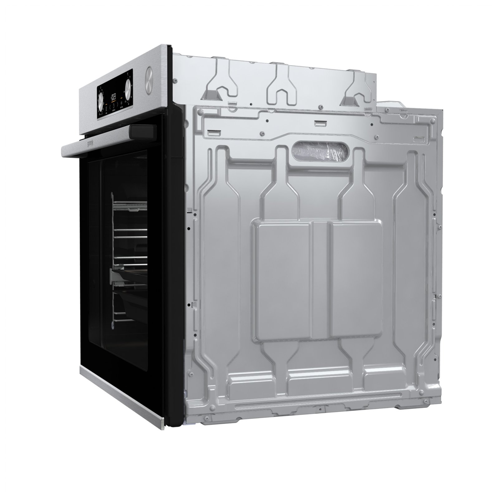 Built-in single oven BSA6737E15X - Gorenje