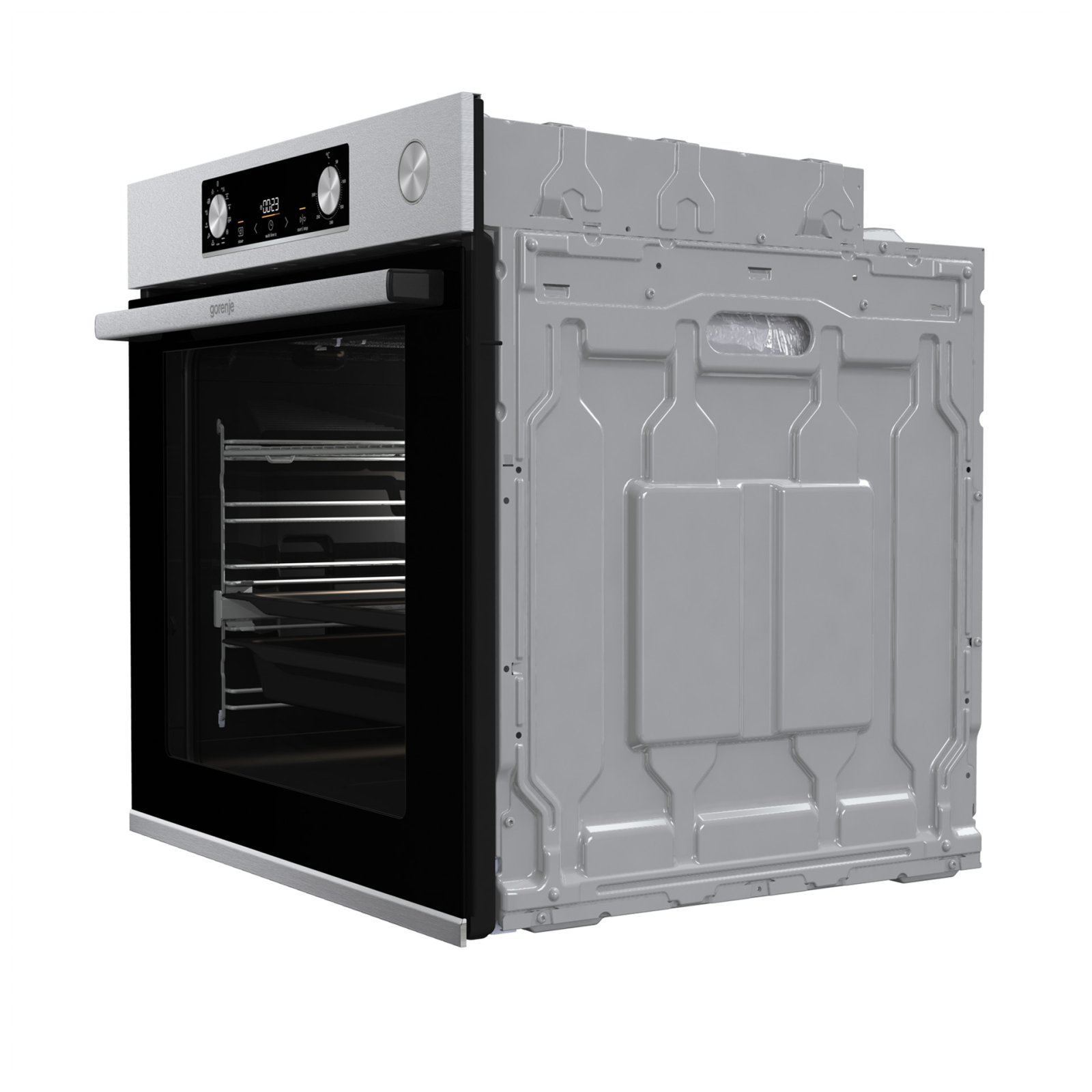 Built-in single oven BSA6737E15X - Gorenje