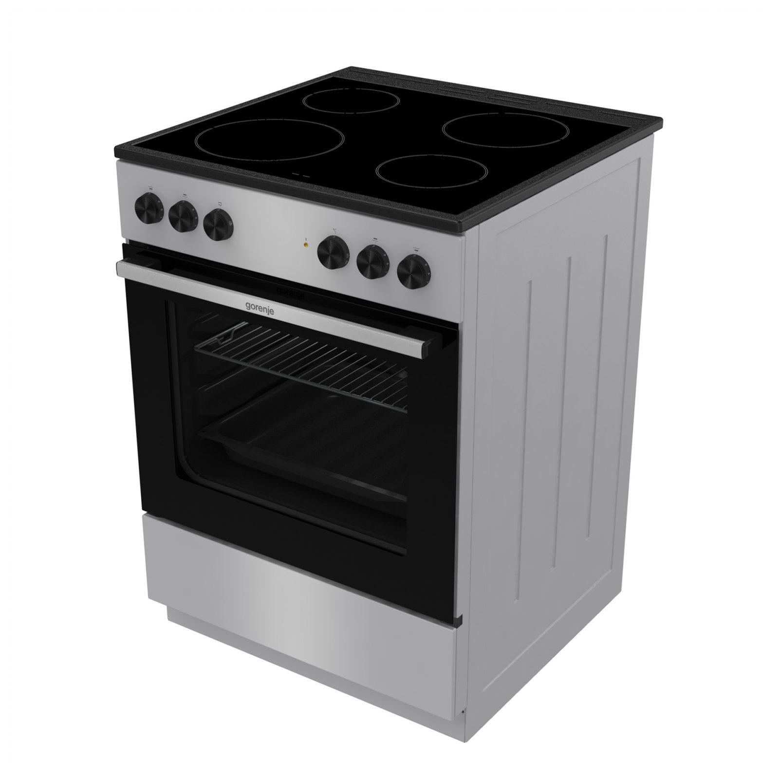 Electric cooker GEC6A11SG - Gorenje