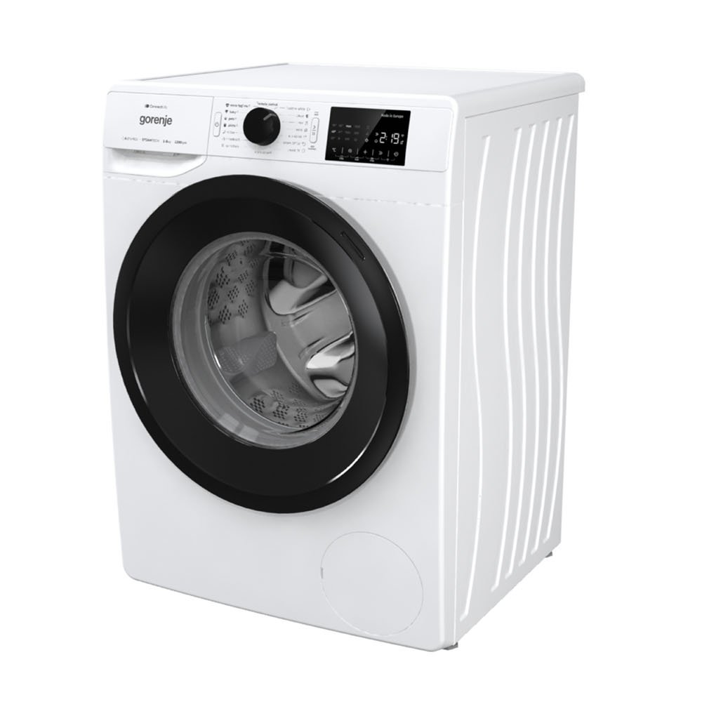 Washing machine WPNEI82A1SWIFI - Gorenje