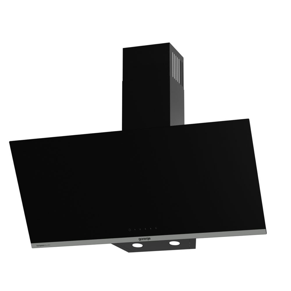 Freestanding wall decorative cooker hood WHI944EB - Gorenje