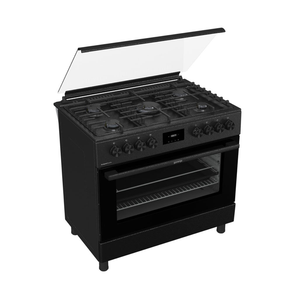 Freestanding all gas cooker GGI9C21B - Gorenje