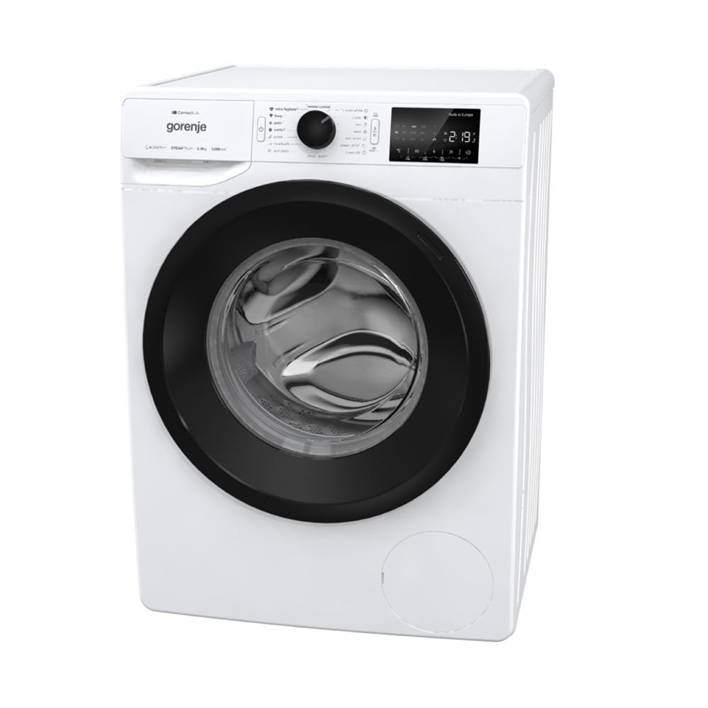 Washing machine WPNEI82A1SWIFI - Gorenje