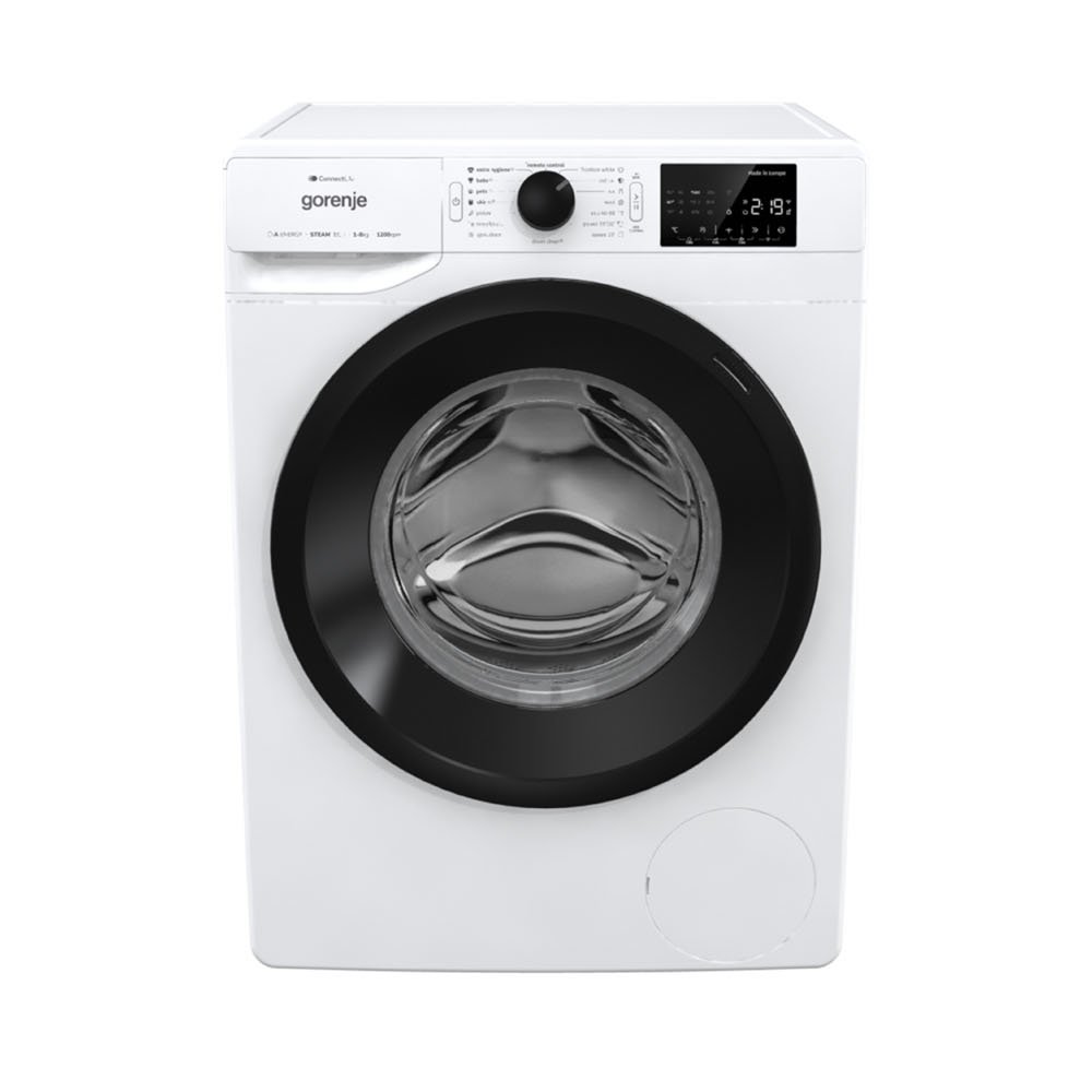 Washing machine WPNEI82A1SWIFI - Gorenje