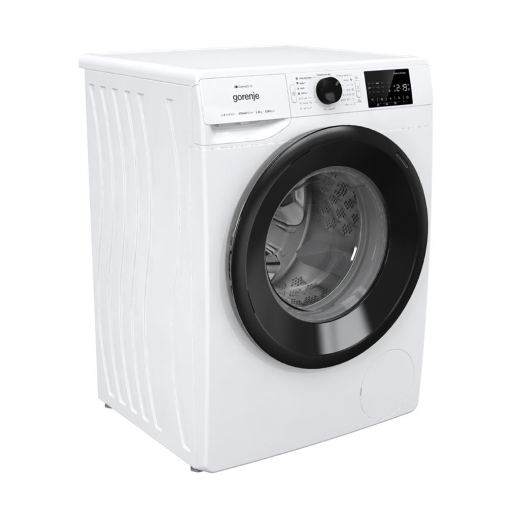 Washing machine WPNEI82A1SWIFI - Gorenje