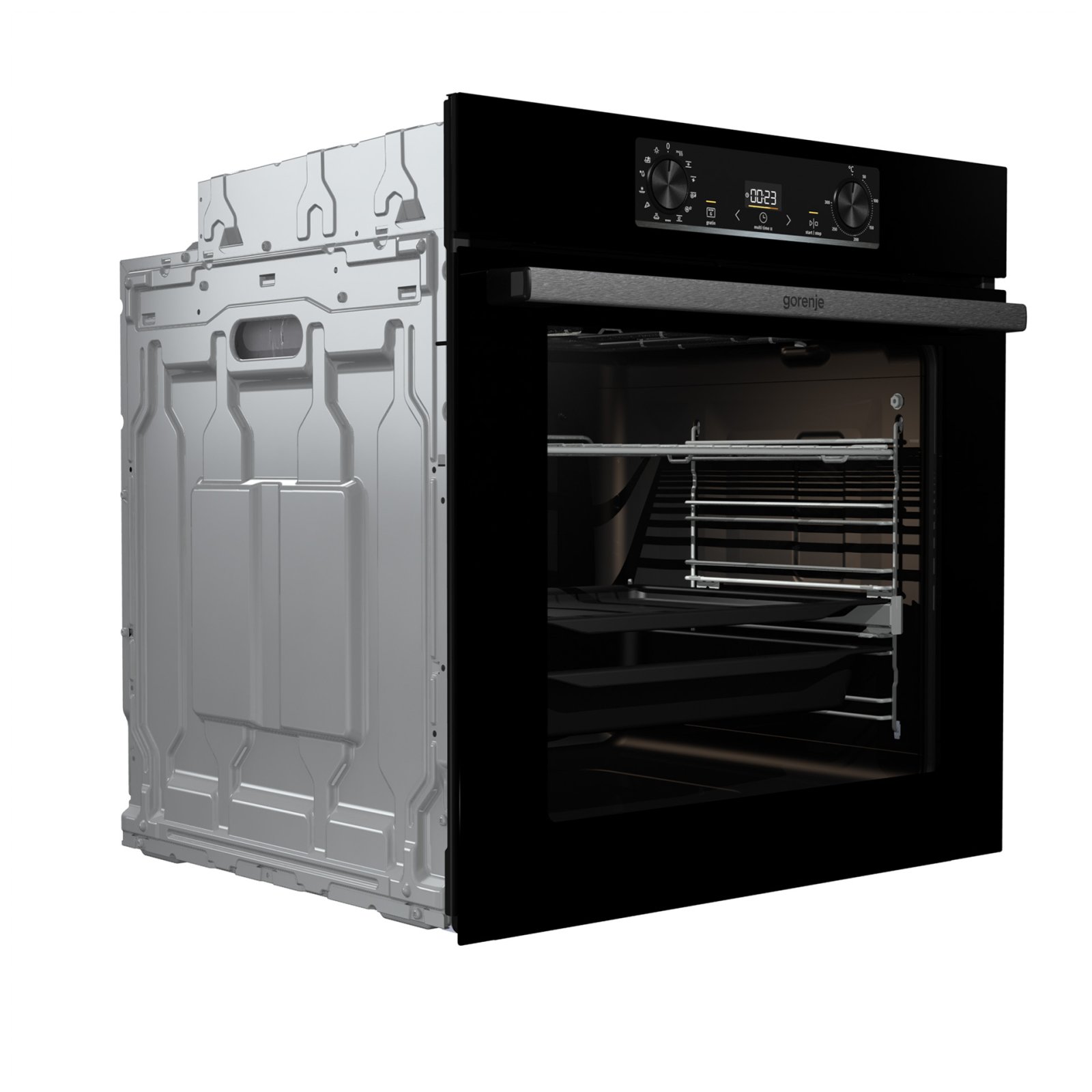 Built-in single oven BOS6737E13BG - Gorenje