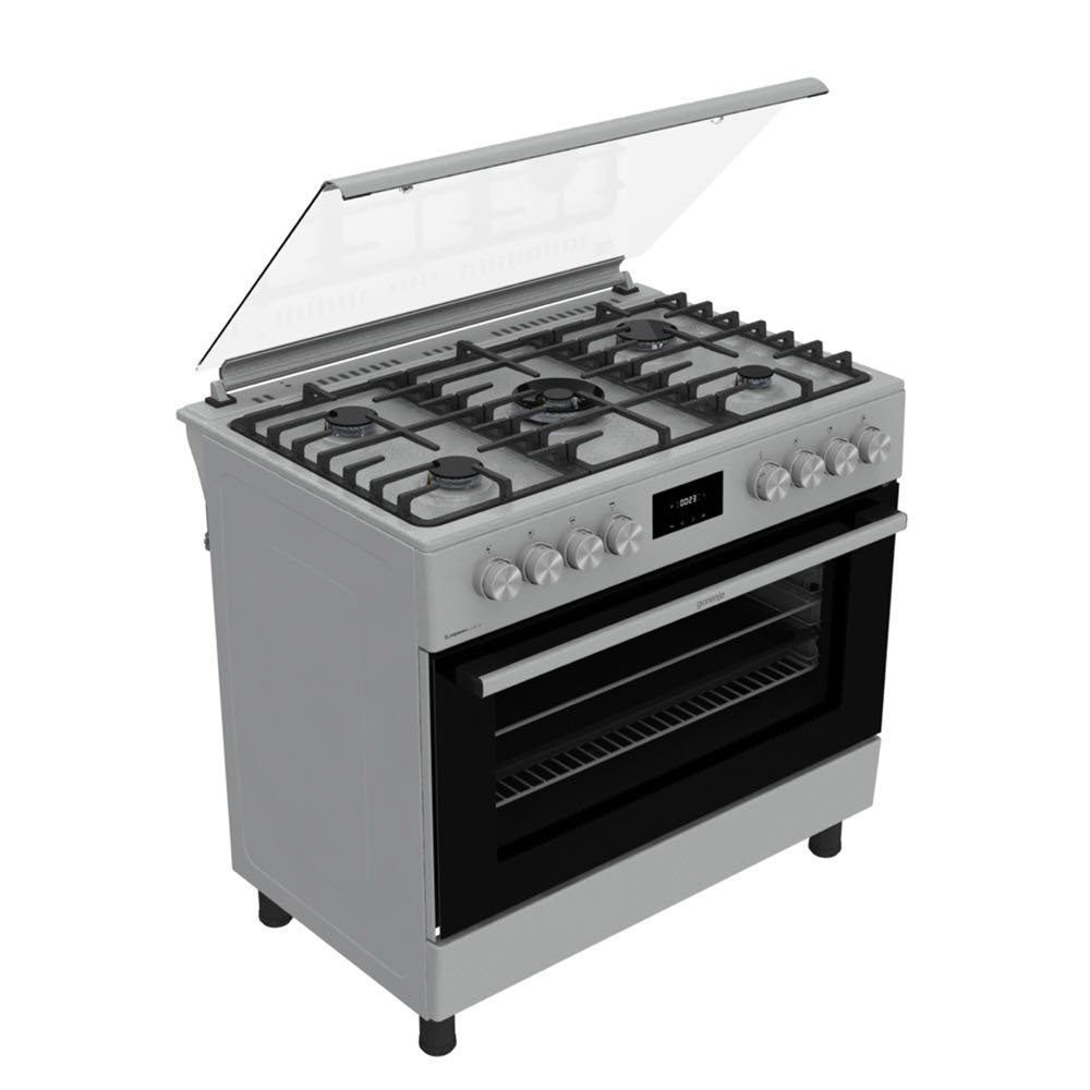 Freestanding all gas cooker GGI9C20X - Gorenje